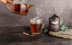 aromatic black tea for morning rituals