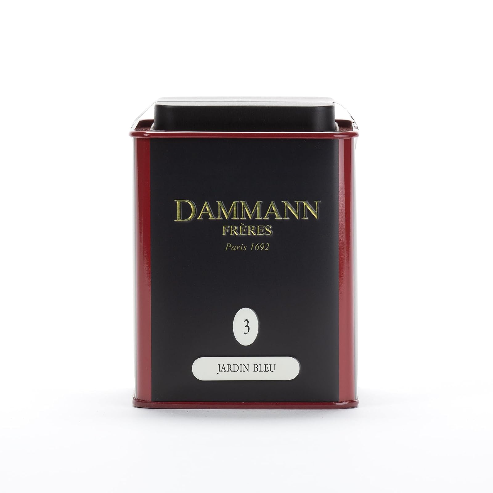 aromatic black tea gift for tea lovers