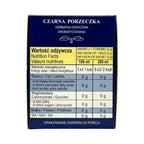 aromatic blackcurrant tea for relaxation