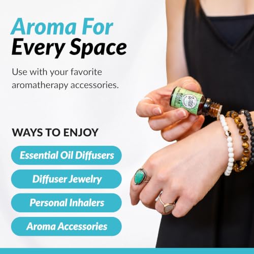 aromatic blend for inner peace