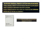aromatic blend for morning rituals
