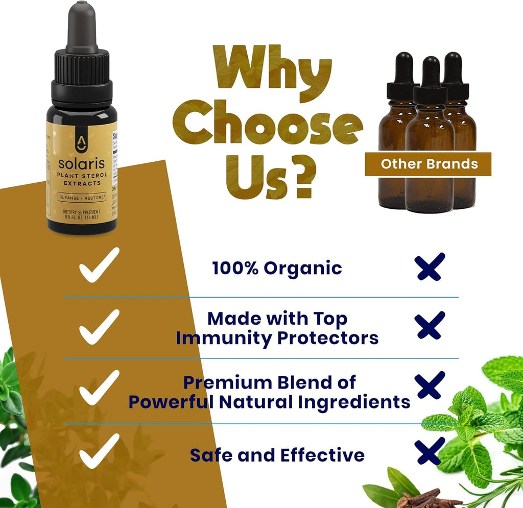 aromatic blend for stress relief