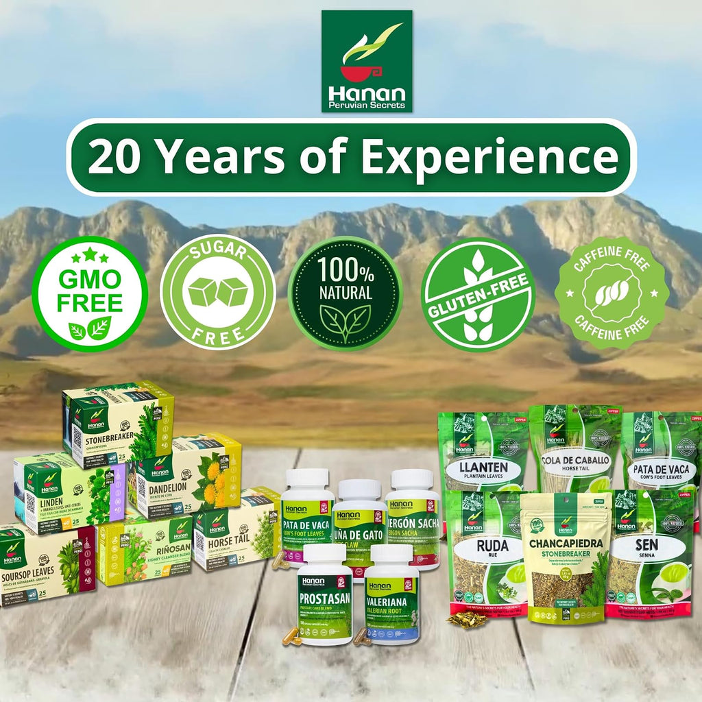 aromatic boldus herbal tea experience