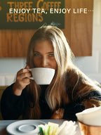 aromatic burdock root tea for wellness