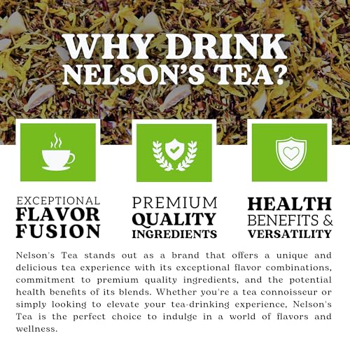 aromatic butterscotch pie tea experience