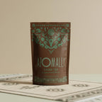aromatic cacao shell tea bags