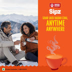 aromatic cardamom tea experience