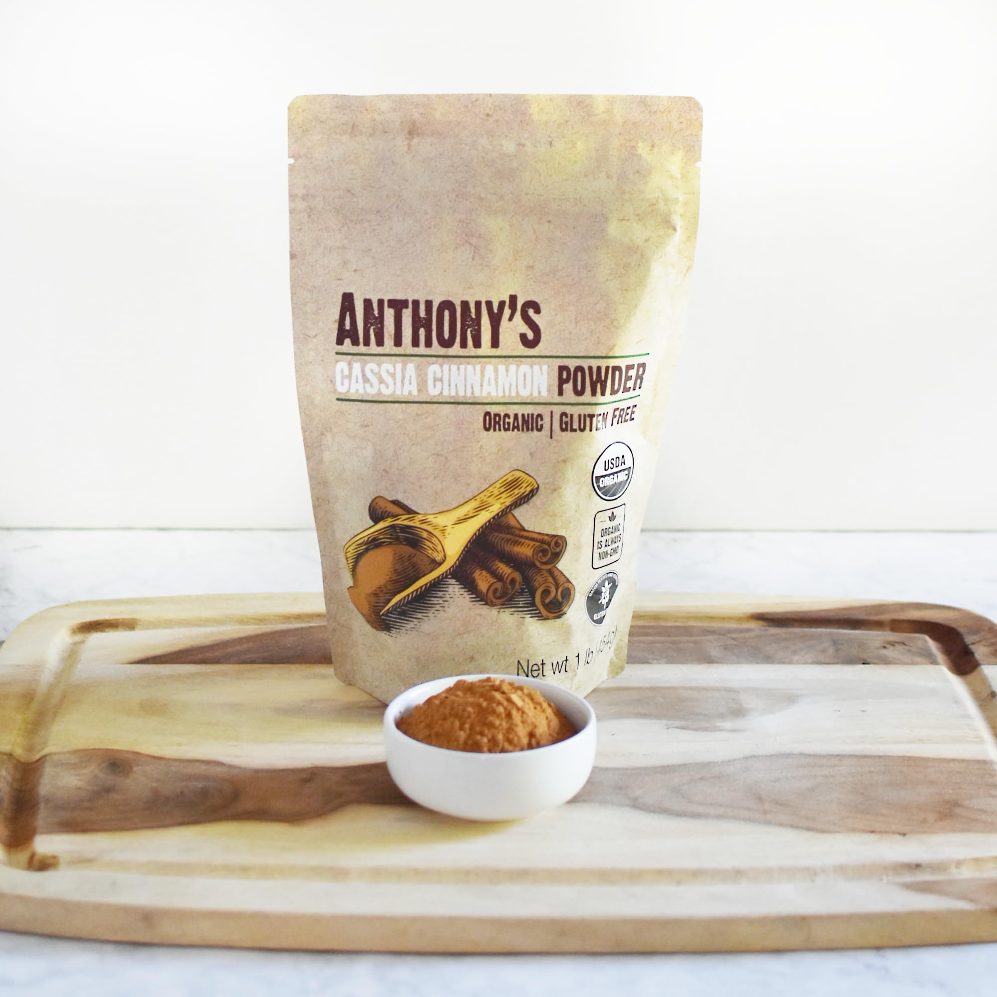 aromatic cassia cinnamon for beverages