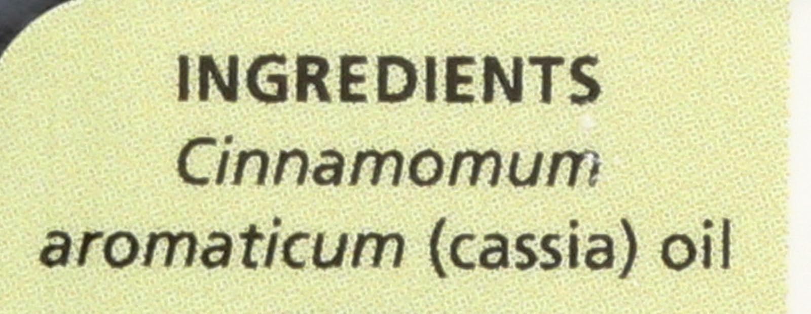 aromatic cassia oil for wellness