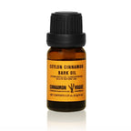 aromatic ceylon cinnamon essential oil