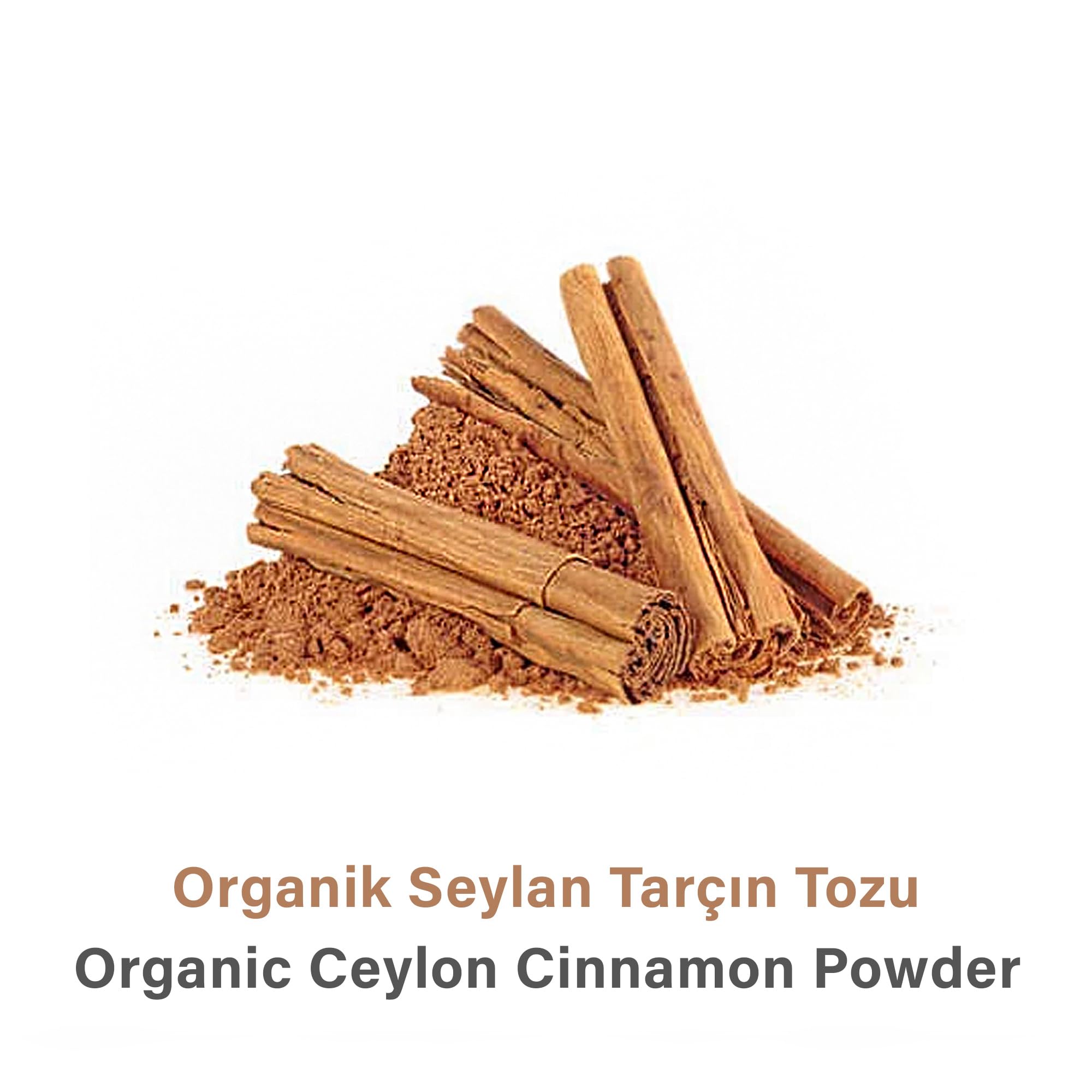 aromatic ceylon cinnamon for beverages