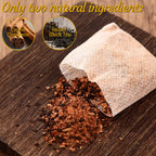 aromatic Ceylon cinnamon tea