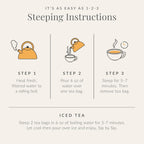 aromatic chai for autumn evenings