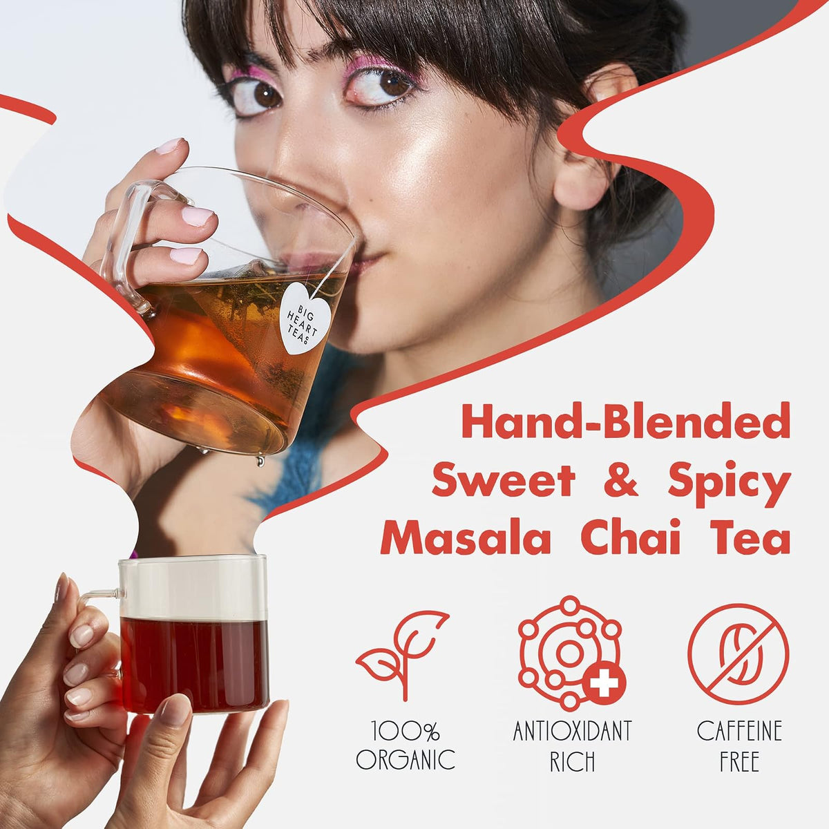 aromatic chai for cozy evenings