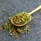 aromatic chai spice tea experience