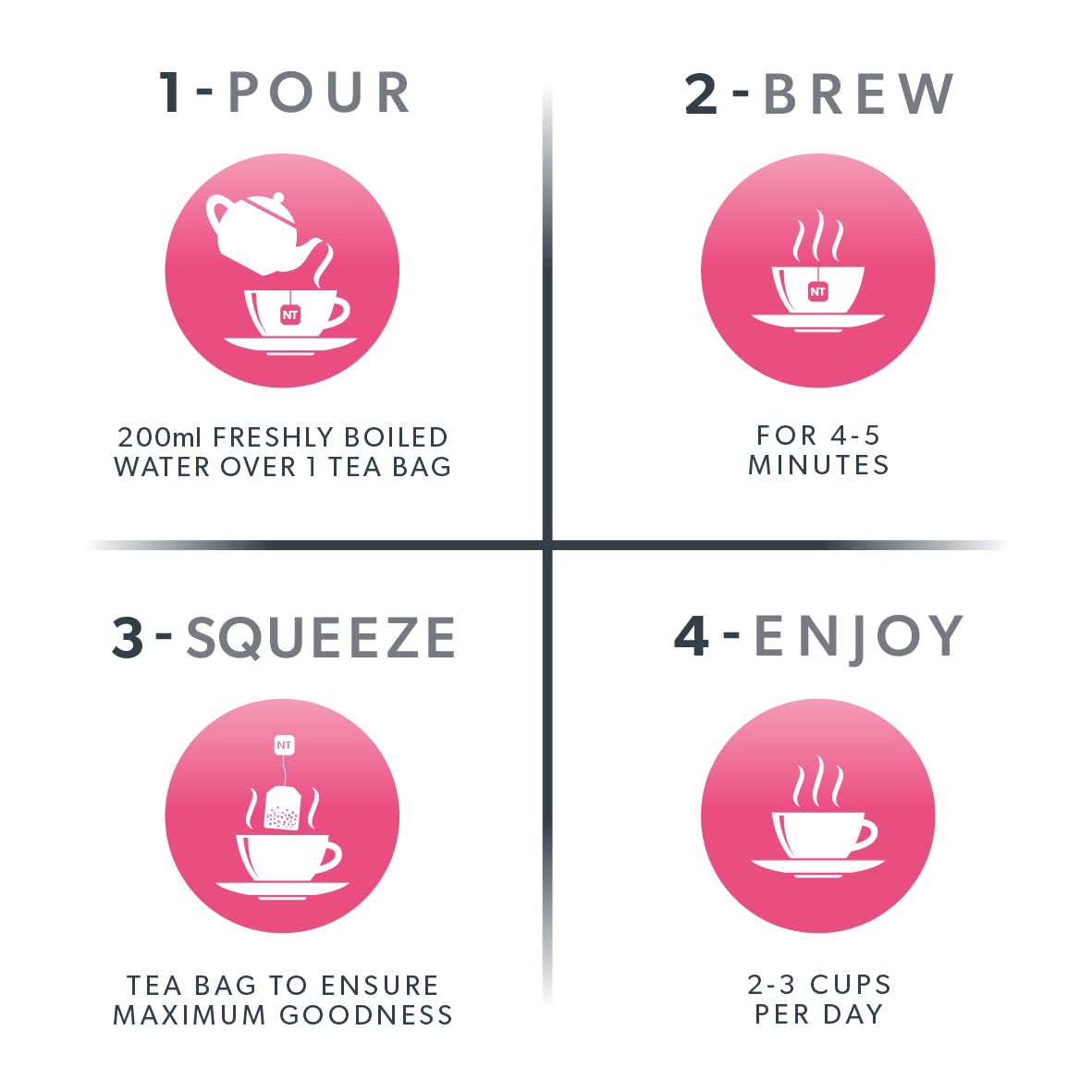 aromatic chamomile and valerian blend