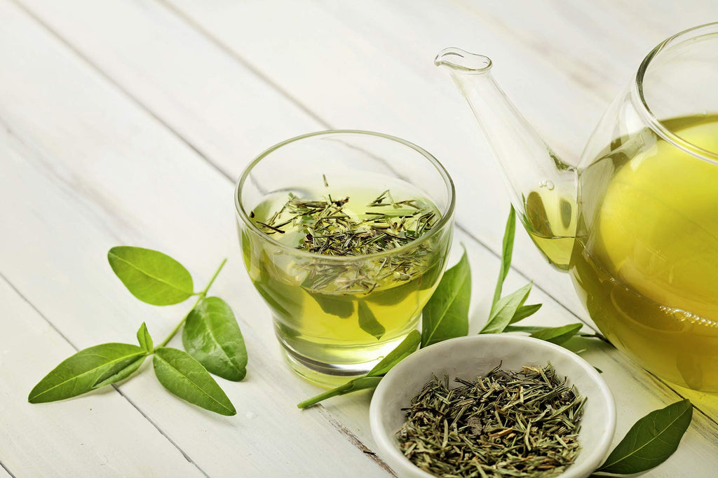 aromatic chamomile blend for tranquility