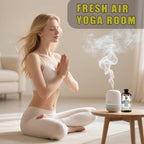 aromatic chamomile oil for calming tea