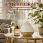 aromatic chamomile oil for sleep