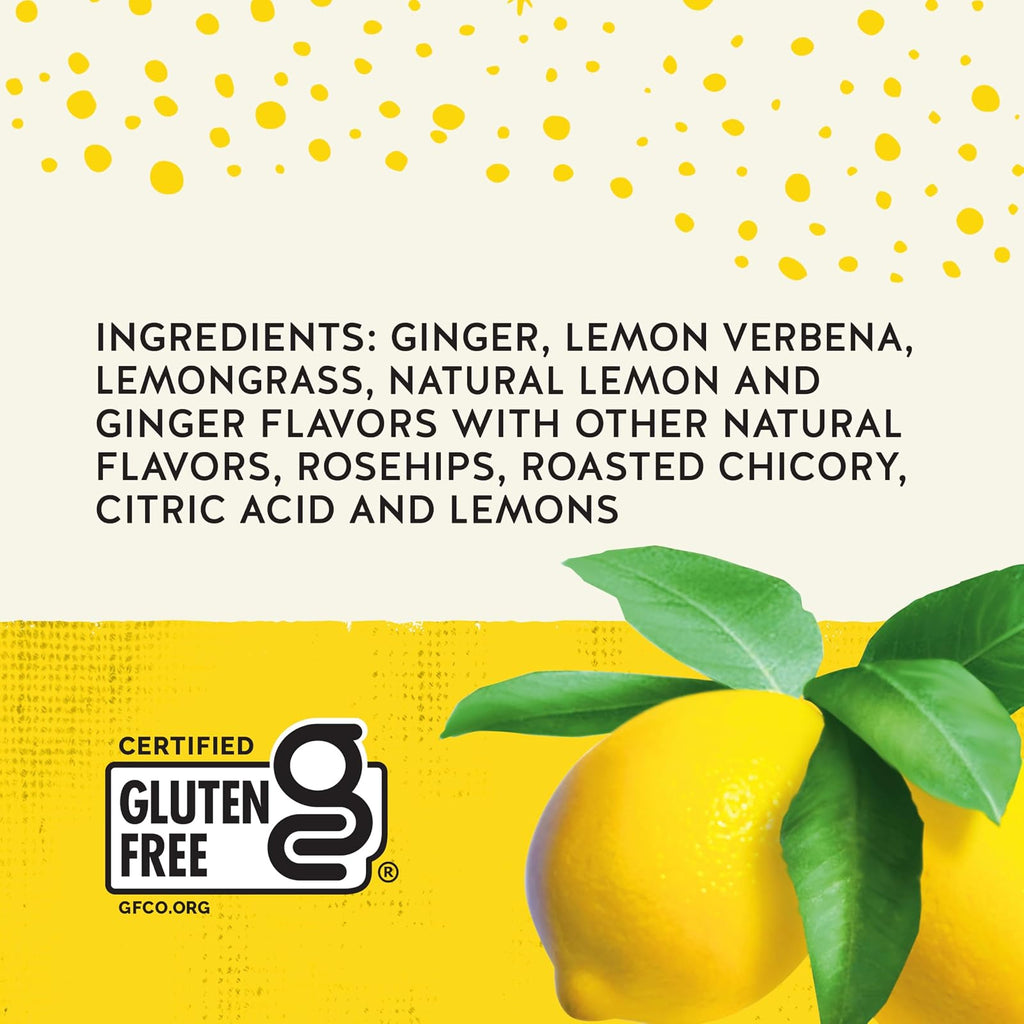aromatic chamomile tea blend
