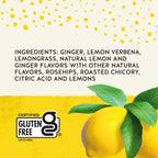 aromatic chamomile tea blend