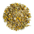 aromatic chamomile tea for digestion