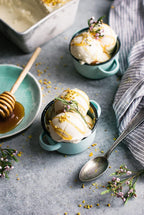 aromatic chamomile tea for relaxation