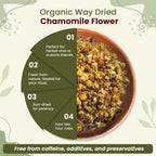 aromatic chamomile tea for sleep