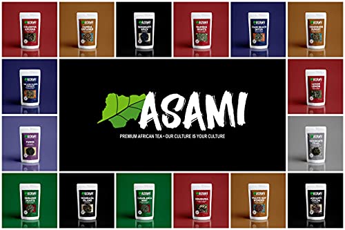 aromatic chamomile tea for wellness