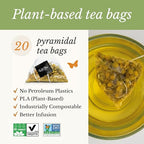 aromatic chamomile tea for wellness