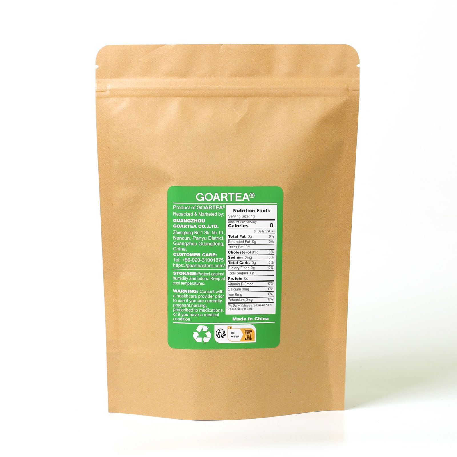aromatic chrysanthemum tea for detox
