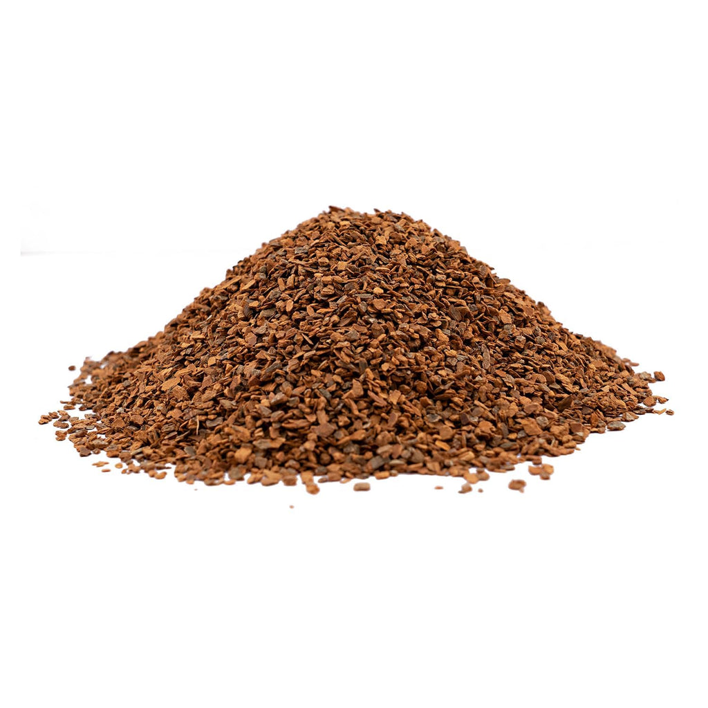 aromatic cinnamon bark for tea