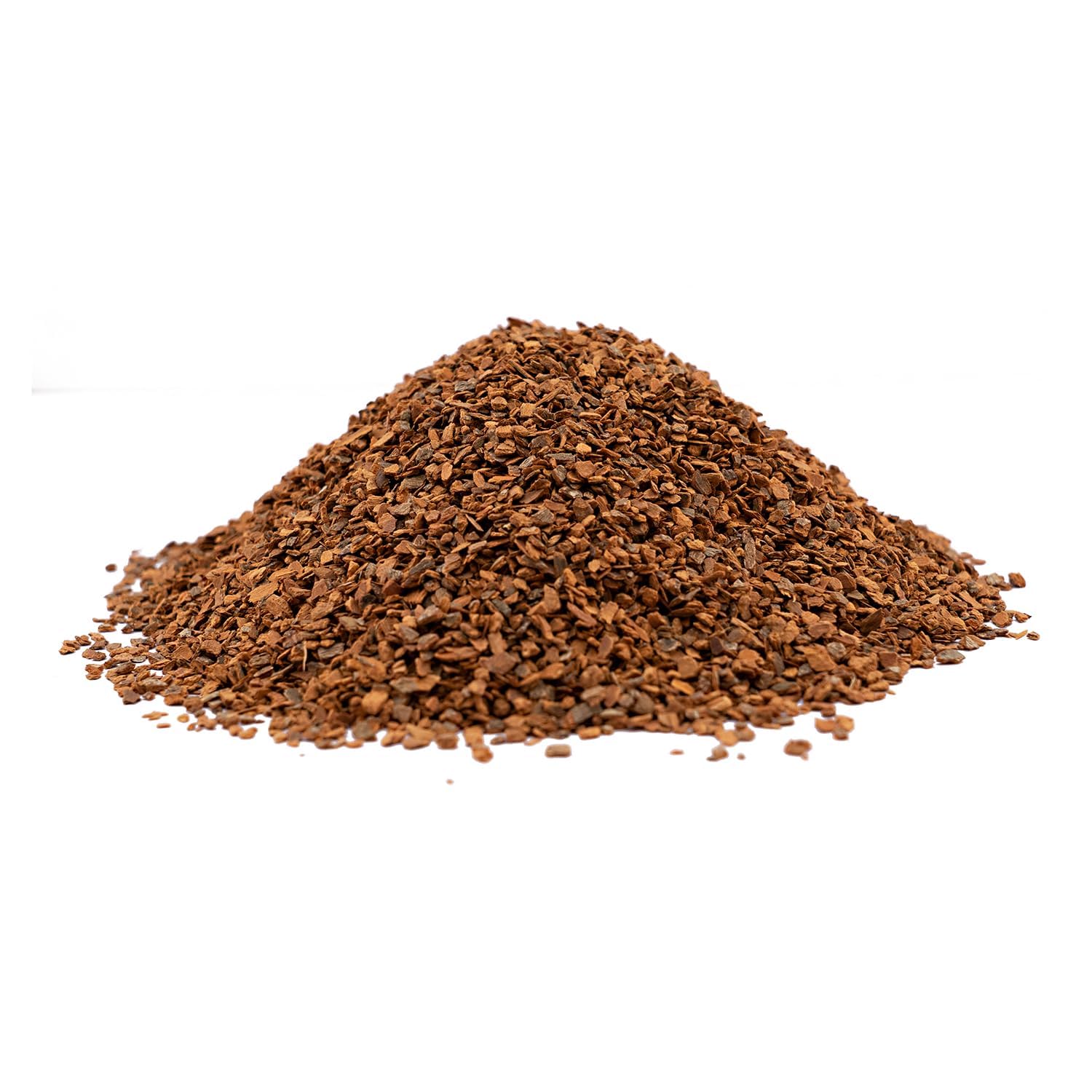 aromatic cinnamon bark for tea