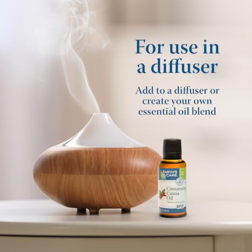 aromatic cinnamon essential oil uses