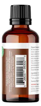 aromatic cinnamon essential oil uses