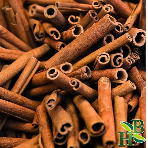 aromatic cinnamon for desserts