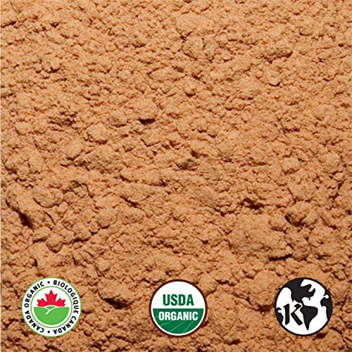 aromatic cinnamon for healthy recipes