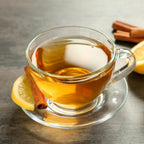aromatic cinnamon for tea lovers
