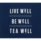 aromatic cinnamon oat tea blend