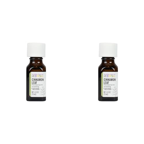aromatic cinnamon oil for baking
