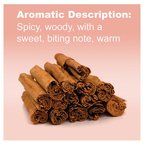 aromatic cinnamon oil for home use