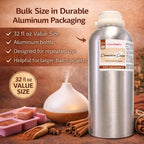 aromatic cinnamon oil for home