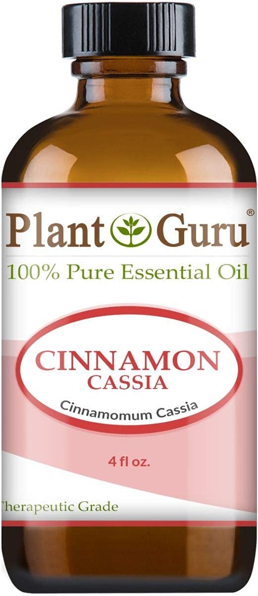 aromatic cinnamon oil for relaxation