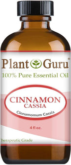 aromatic cinnamon oil for relaxation
