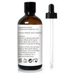 aromatic cinnamon oil for relaxation