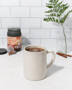aromatic cinnamon rooibos tea bags