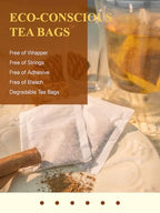 aromatic cinnamon tea experience