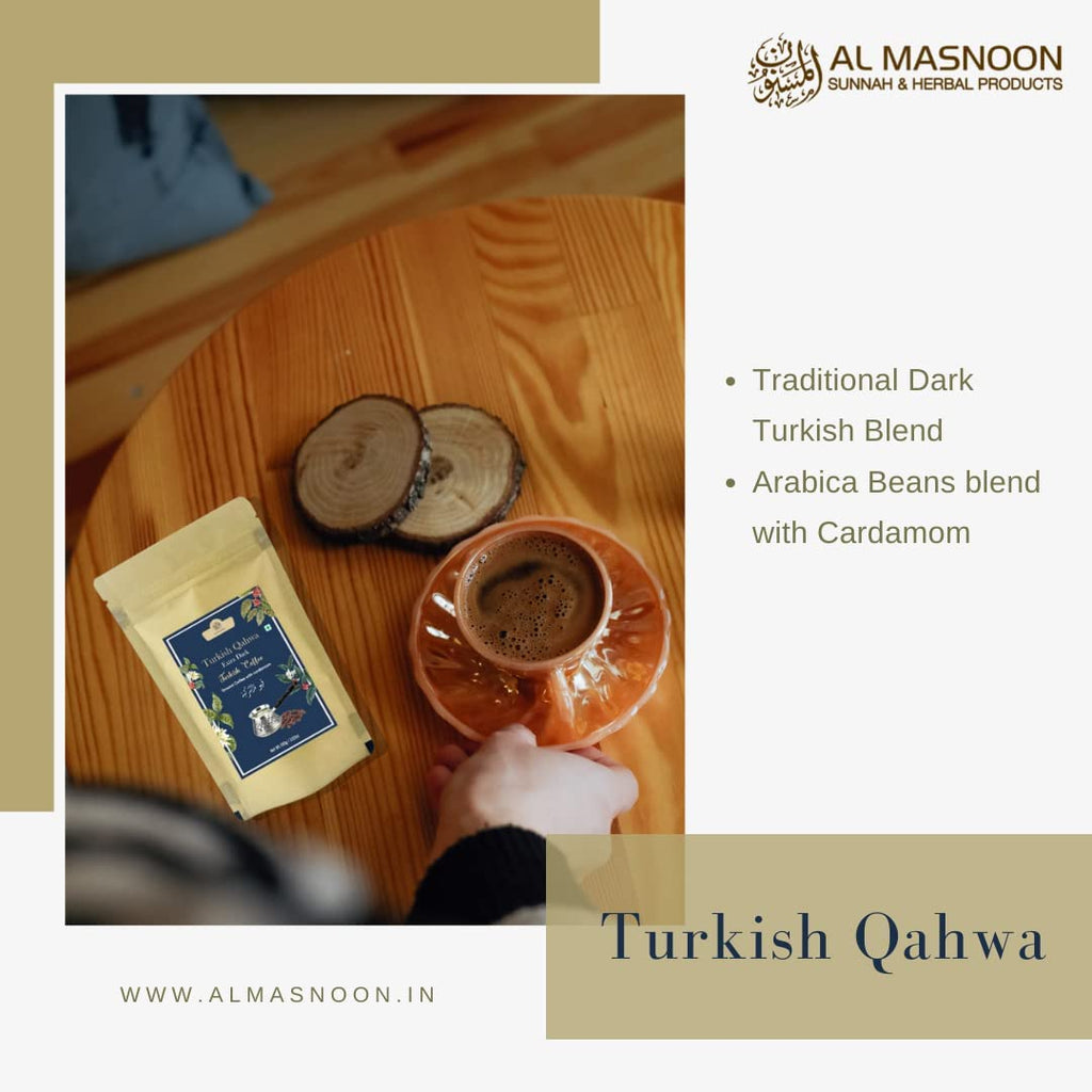 aromatic coffee for energy boost