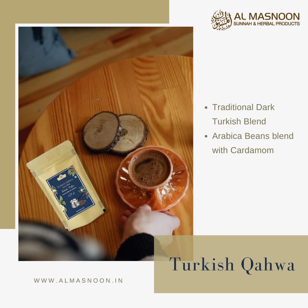 aromatic coffee for energy boost