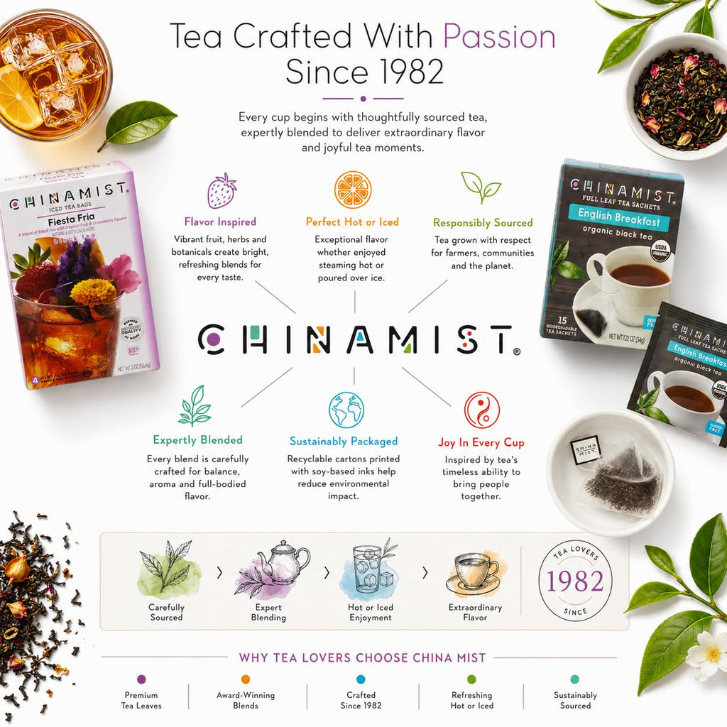 aromatic dandelion tea experience